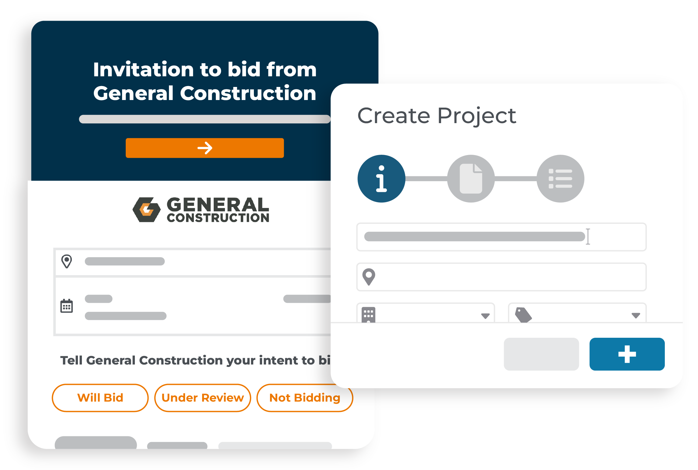 Construction Bid Management Software | ConstructConnect